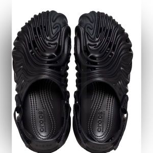 CROCS | Shoes | Crocs Pollex Clog In Sasquatch | Poshmark